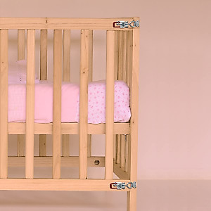 2 PCS Heavy Duty Toggle Clamp Latch 4002 Adjustable Latch Hardware, 551Lbs Holding Capacity, Quick Release Pull Latch Clamp for Box Case Trunk, Industrial EquiIpment, Smoker Door and More (4.9inch)