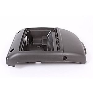 Honda 63511-Z07-000ZA Cover Fr.Nh314