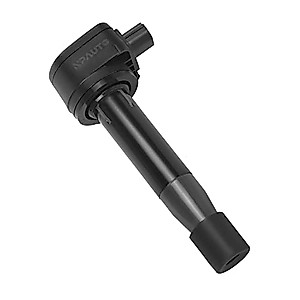 NPAUTO Ignition Coil Pack compatible with V6 3.7 3.5 Acura RL TL TSX Honda Accord Odyssey EX-L Pilot Ridgeline 2009 2010 2011 2012 2013 3.7L 3.5L, Set of 6