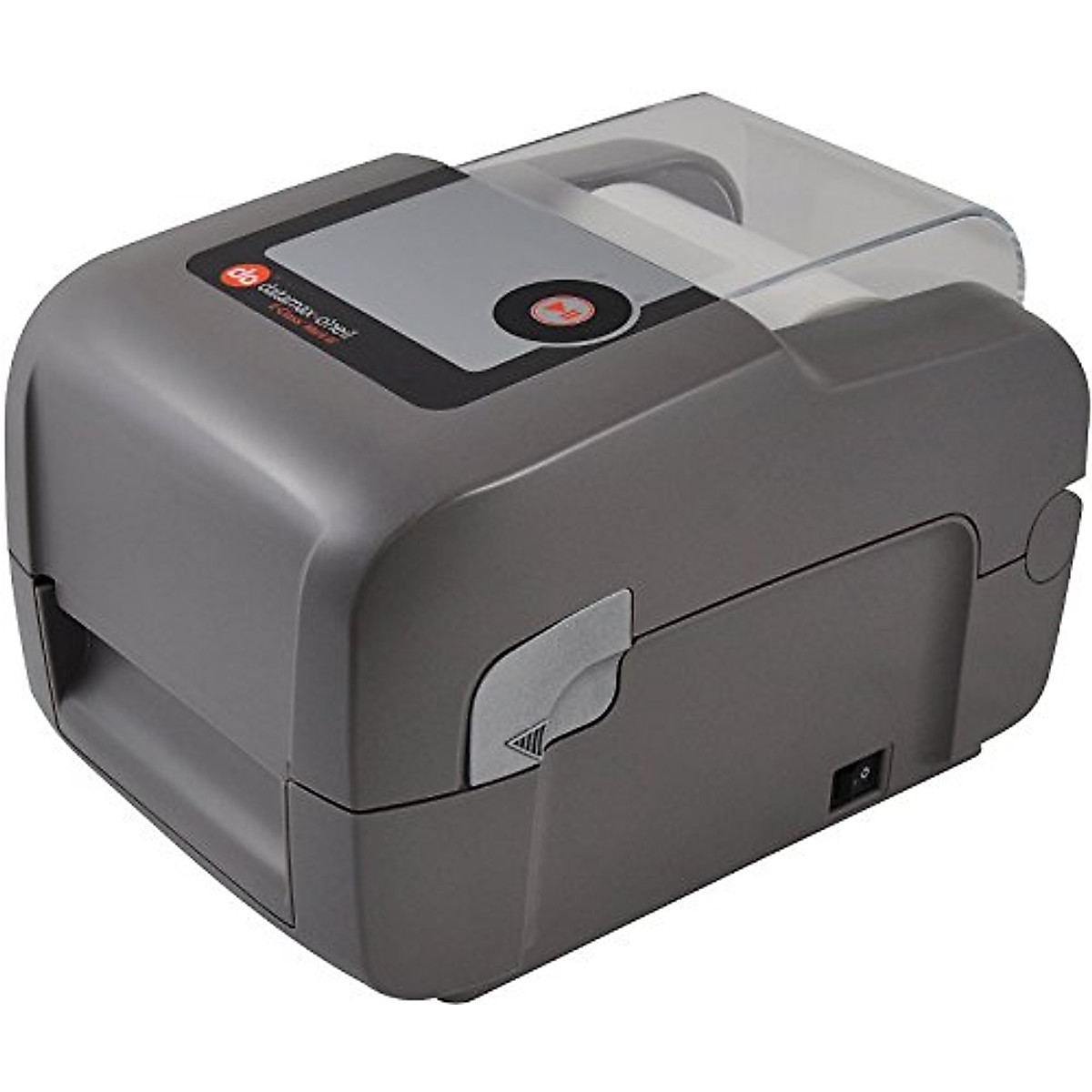 Datamax EA2-00-1J005A00 E-4205A Mark III Desktop Printer, DT/TT, SER/PAR/USB/Ethernet, 203 DPI, 5 IPS, 64 MB Flash/16 MB DRAM, DPL, PL-Z/PL-E, Adjacent Media Sensor, Tear Edge, Power Supply