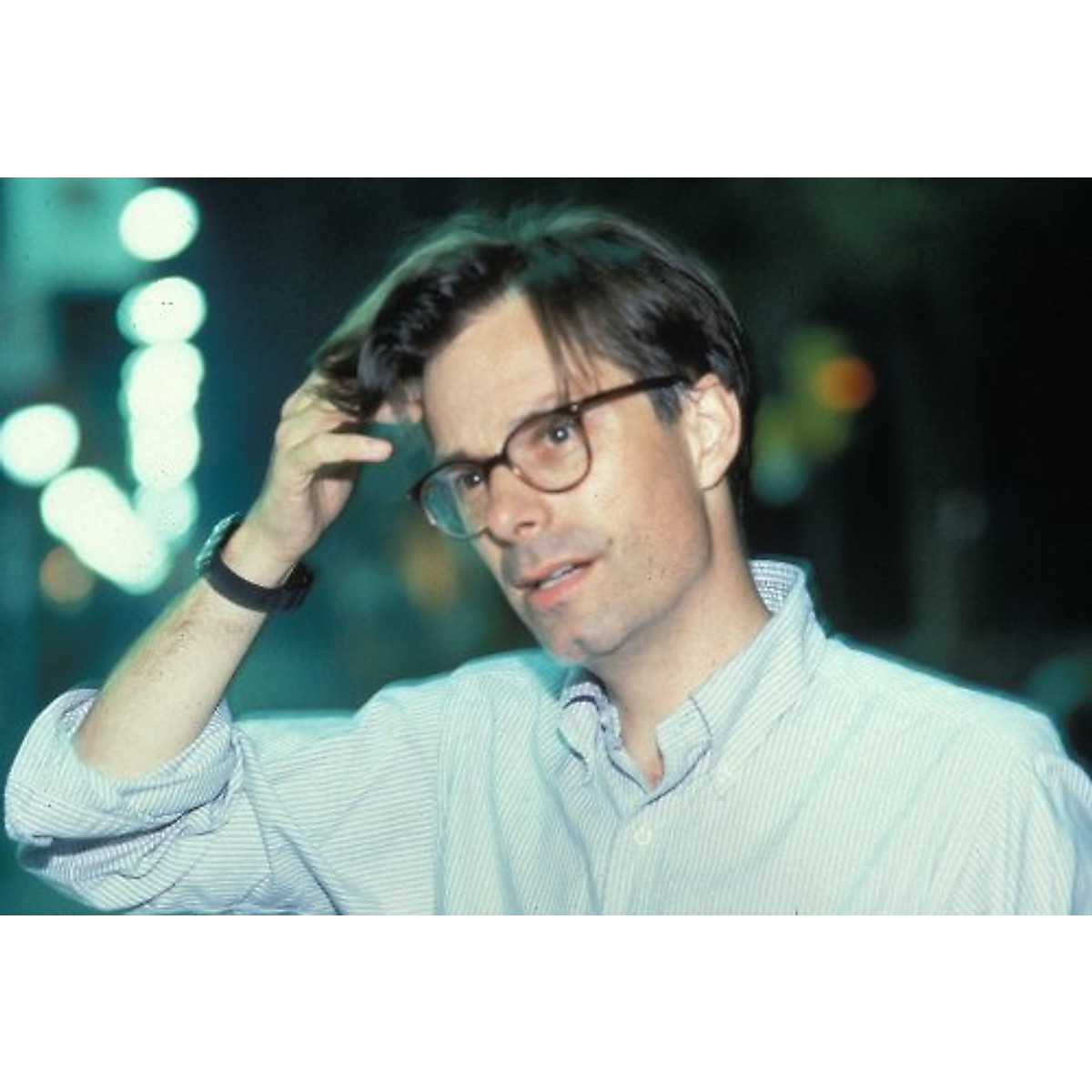 Metropolitan (The Criterion Collection) [Blu-ray]