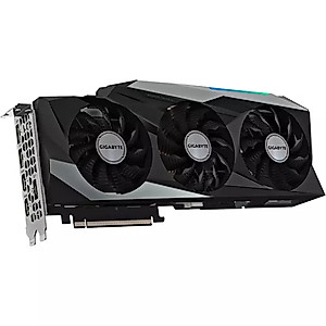 Gigabyte GeForce RTX 3080 Ti Gaming OC Graphics Card 12GB GDDR6X PCI-E 4.0
