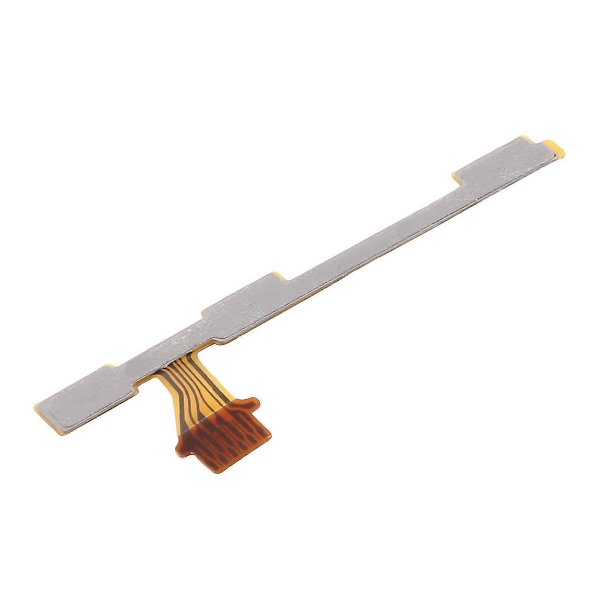 UCAMI JianMing Replacement Power Button & Volume Button Flex Cable Compatible with Huawei Enjoy 9e Repair Kit
