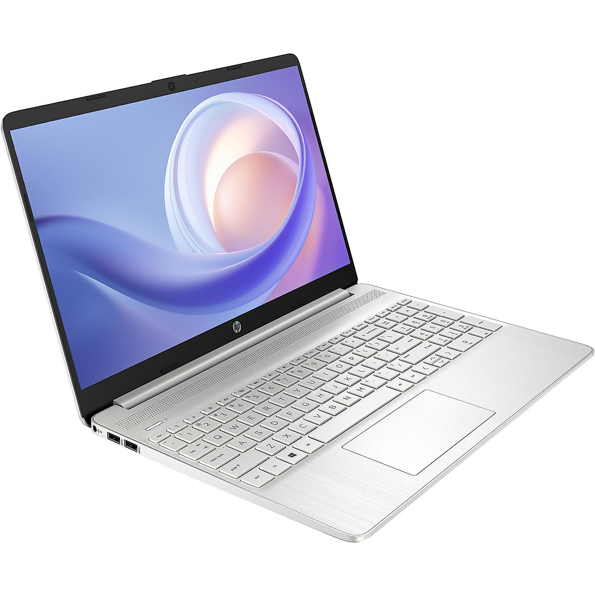 HP 2023 Newest Laptop for Business & Students - 15.6'' HD Display