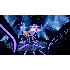 Who Wants To Be A Millionaire (PS4)