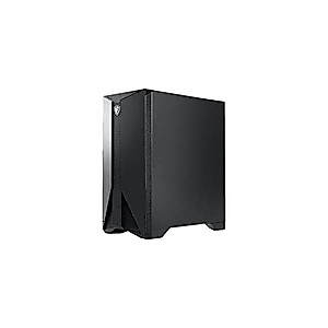 MSI Aegis RS (Tower) Gaming Desktop, Intel Core i7-12700K, GeForce RTX 3070, 16GB Memory (Dual-CHL), 1TB SSD, WiFi 6E, Liquid Cooling, USB Type-C, VR-Ready, Windows 11 Home (12TD-260US)