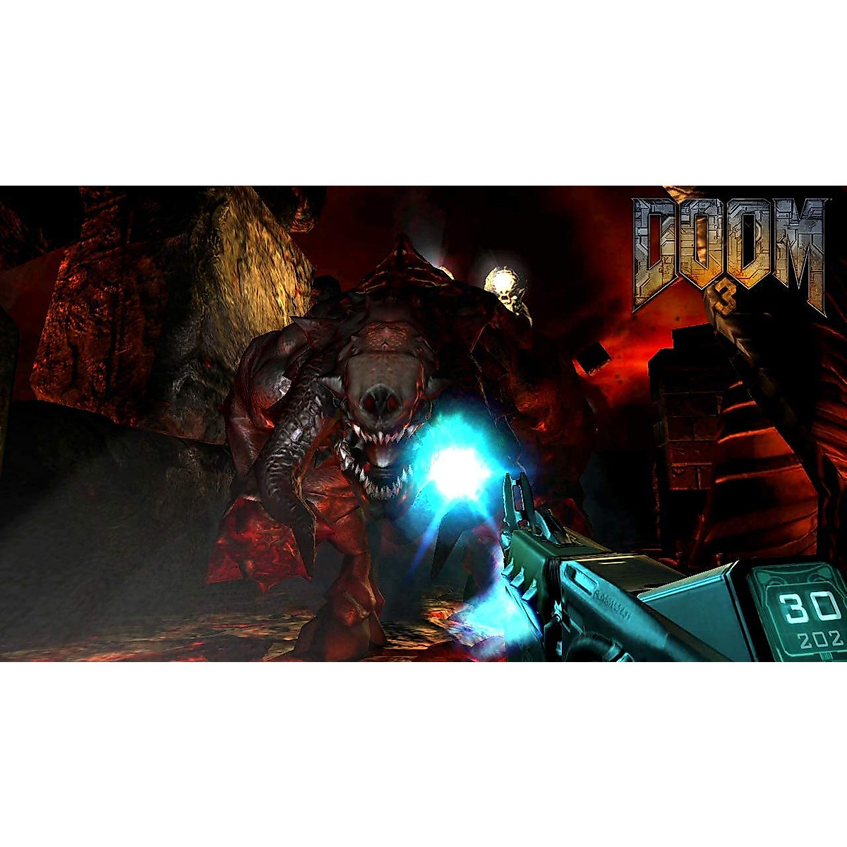 id Action Pack Vol. 1 (Quake + DOOM Slayers Collection) - [PlayStation 4]