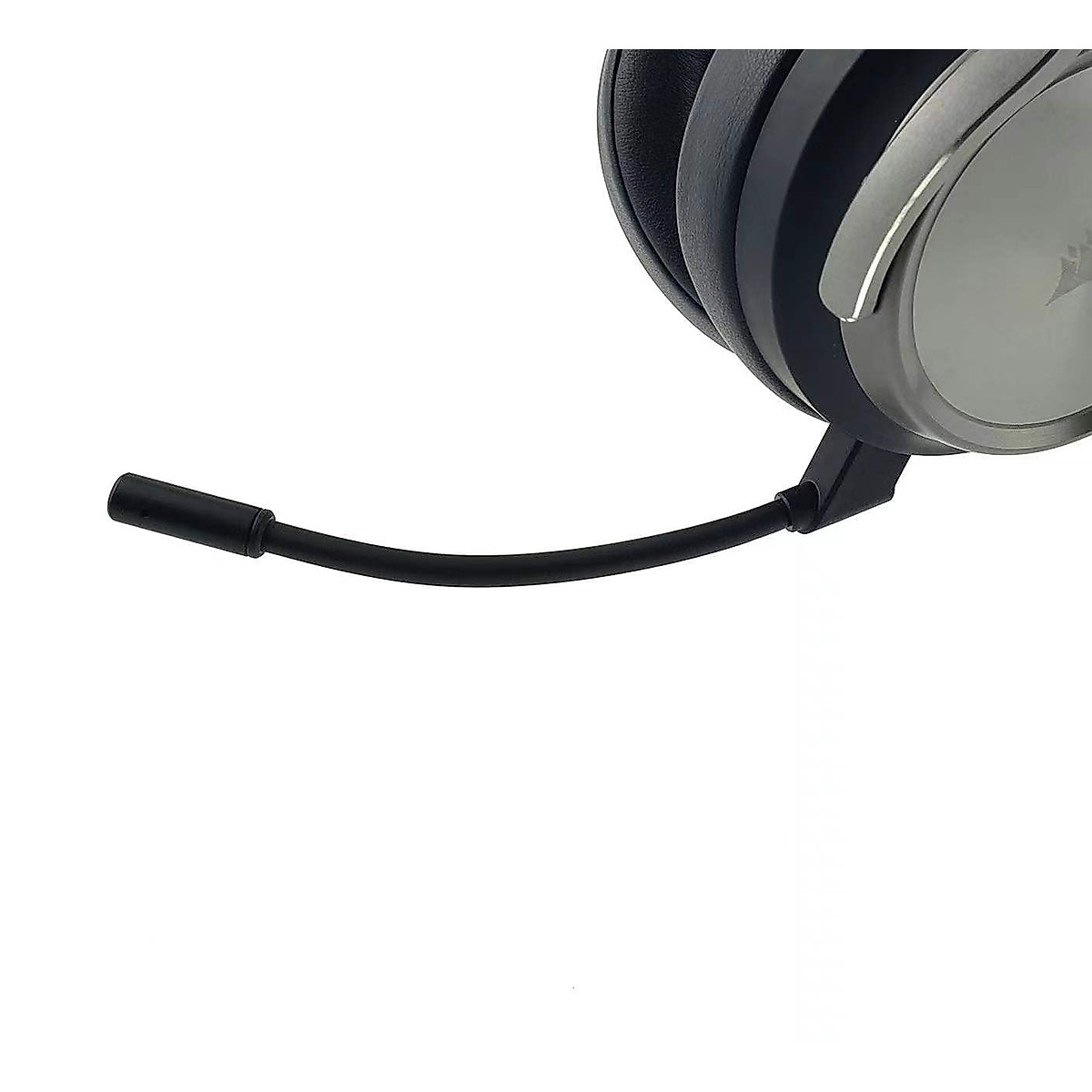 LZYDD Microphone for Corsair Virtuoso RGB Wireless SE Gaming Headset (MIC)