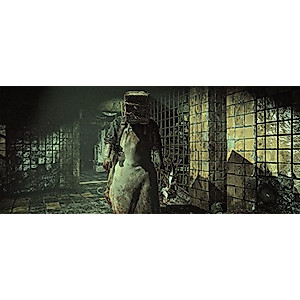 Bethesda The Evil Within (Ps4)