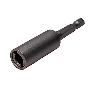 Century Drill & Tool 68700 Eye Lag Driver, 1/4" Hex