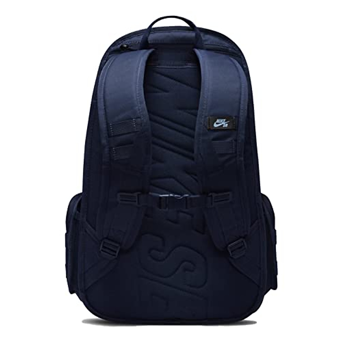 Nike SB RPM BackPack (Midnight Navy/Worn Blue, One Size)
