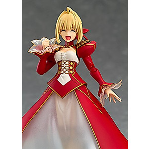 Max Factory Fate/Extella: Nero Claudius Figma Action Figure