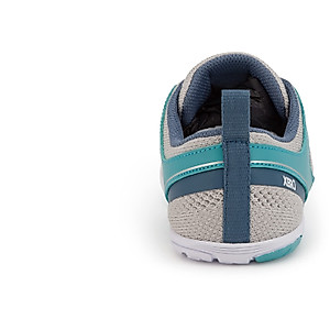 Xero Shoes Zelen Women’s Zero Drop Running Shoes with Removable Insole