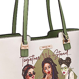 Nicole Lee Together We Stand 3 Piece Set