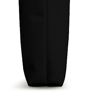 Black Nurse Afro Love Melanin African American Tote Bag