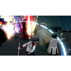 BANDAI NAMCO GAMES TOKYO GHOUL RE CALL TO EXIST SONY PS4 PLAYSTATION 4 REGION FREE JAPANESE IMPORT