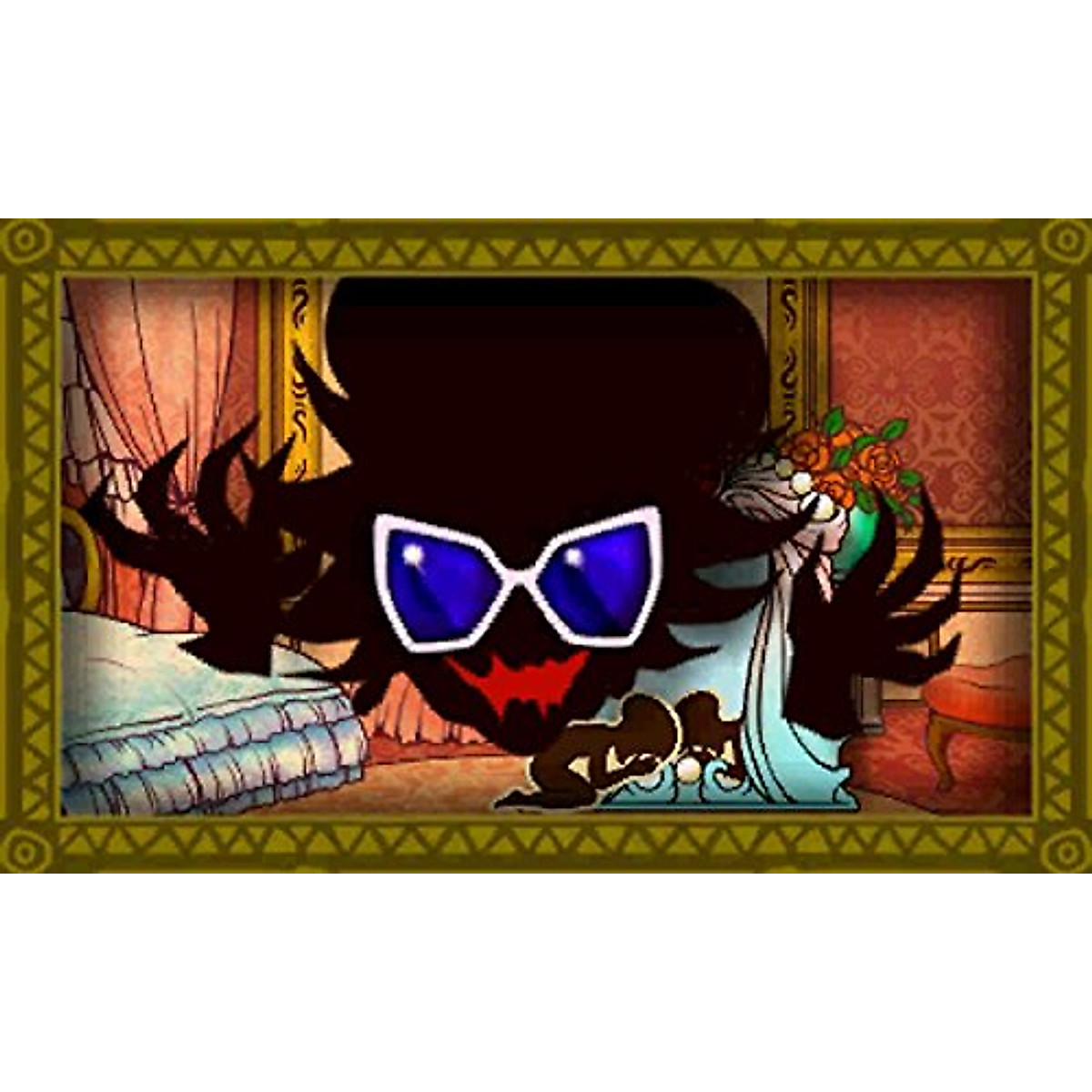 The Legend of Zelda Triforce 3 Musketeers [Region Locked / Not Compatible with North American Nintendo 3ds] [Japan] [Nintendo 3ds]