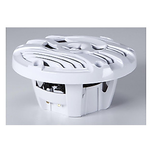 Kenwood KFC-1653MRW 6.5" 2-Way Marine Speakers Pair (Tan)