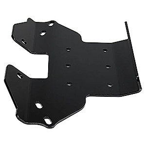 Extreme Max 5600.3139 ATV Winch Mount for Kawasaki Brute Force