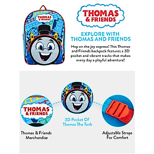 Thomas the Tank Engine Backpack
