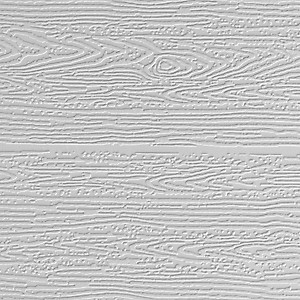 Peakform 6 Foot Rectangular Picnic Table, Multipurpose Indoor Outdoor Furniture with Double Bench Wood Grain Seating, White/Black