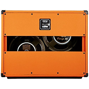 Orange Amps PPC212OB 120W Open Back Cabinet