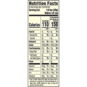 Stove Top Low Sodium Stuffing Mix for Chicken with 25% Less Sodium (6 oz Box)