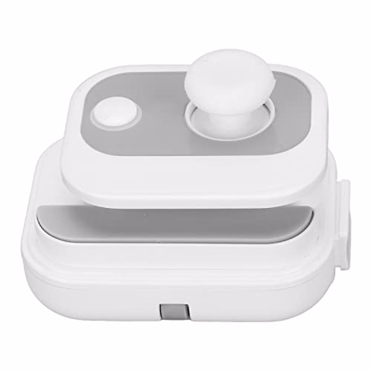 Mobile Phone Game Joystick, Game Control Touch 4 Buttons 4 Modes Portable for Tablets (White)