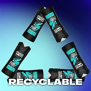 AXE 2 in 1 Shampoo and Conditioner Apollo 16 oz