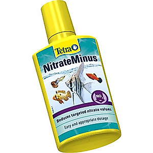 Tetra Nitrateminus Liquid, 250 ml
