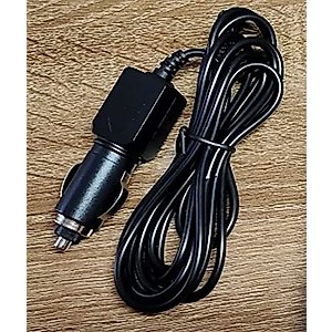 Car Cable for Portable DVD Player