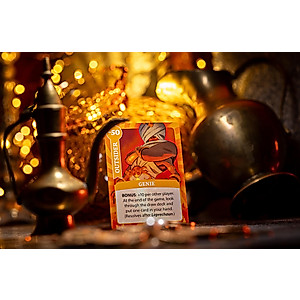 WizKids Fantasy Realms: Deluxe Edition