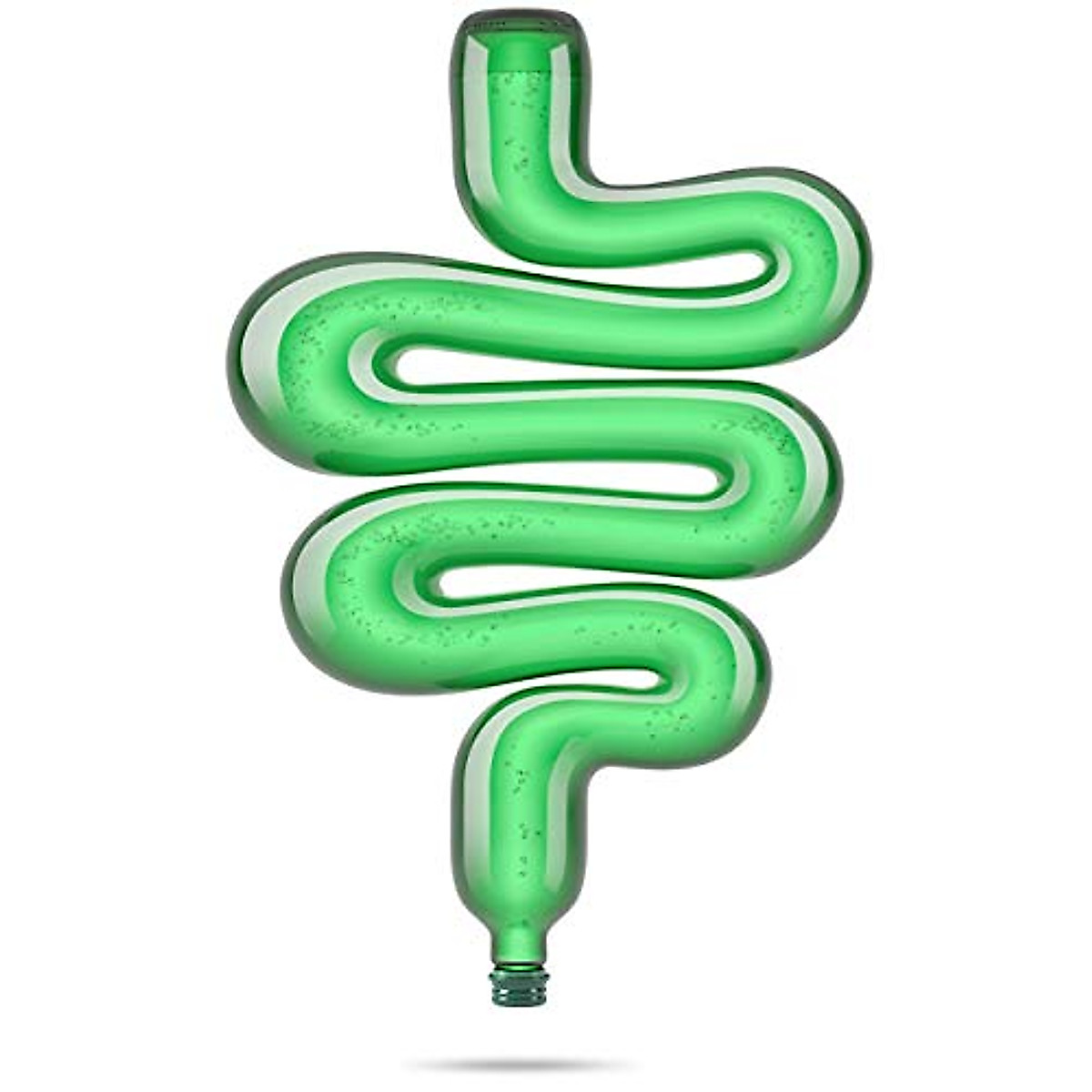 Natural Magnesium Water - 1000mg Magnesium in 1000ml ''Donat Mg'' Bulk Pack 6x1L