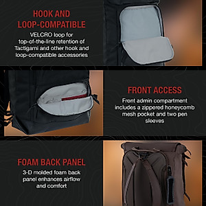 Vertx Kesher Pack, Multi, OS