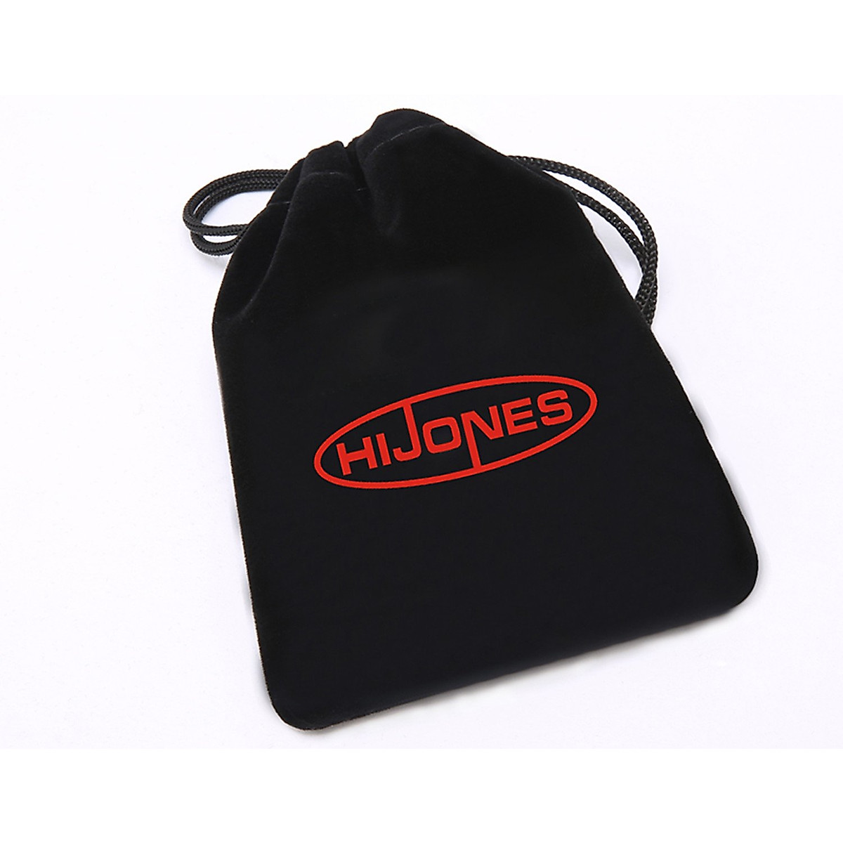 HIJONES Women's Stainless Steel Spinner Ring Band 6mm for Anxiety Women Rose Gold Plated Polished Size 9