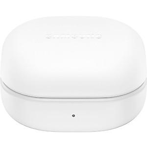 SAMSUNG Galaxy Buds2 Pro True Wireless Bluetooth Earbud Headphones - White