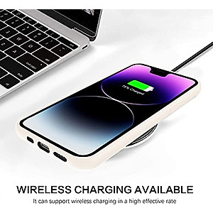 HEUHFUWA Cool Sports Shoes Pattern Phone Case Designed for iPhone 13 Mini Case, Fit On and Off 85 Case Soft TPU Bumper Cover Compatible with iPhone 13 Mini Case 5.4 inch White