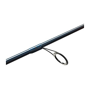 St. Croix Rods Triumph Salmon & Steelhead 2-Piece Casting Rod, Deep Run Blue, 9'0"