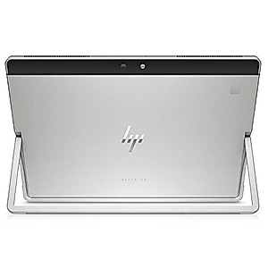 HP Elite X2 1012 G2 Tablet Laptop - 12.3-inch TouchScreen WQXGA+ (2736x1824), Intel Core i5-7300U, 256GB SSD, 8GB RAM, HP Keyboard, Windows 10 Pro, Does NOT Include Pen (Renewed)