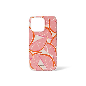 kate spade new york Other Grapefruit Printed TPU Phone Case 13 Pro Pink Multi One Size