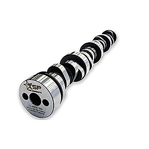Texas Speed TSP Cleetus McFarland Bald Eagle LS1 LS2 LS6 Camshaft and Spring Set for N/A Naturally Aspirated Applications (Camshaft and Spring Set)