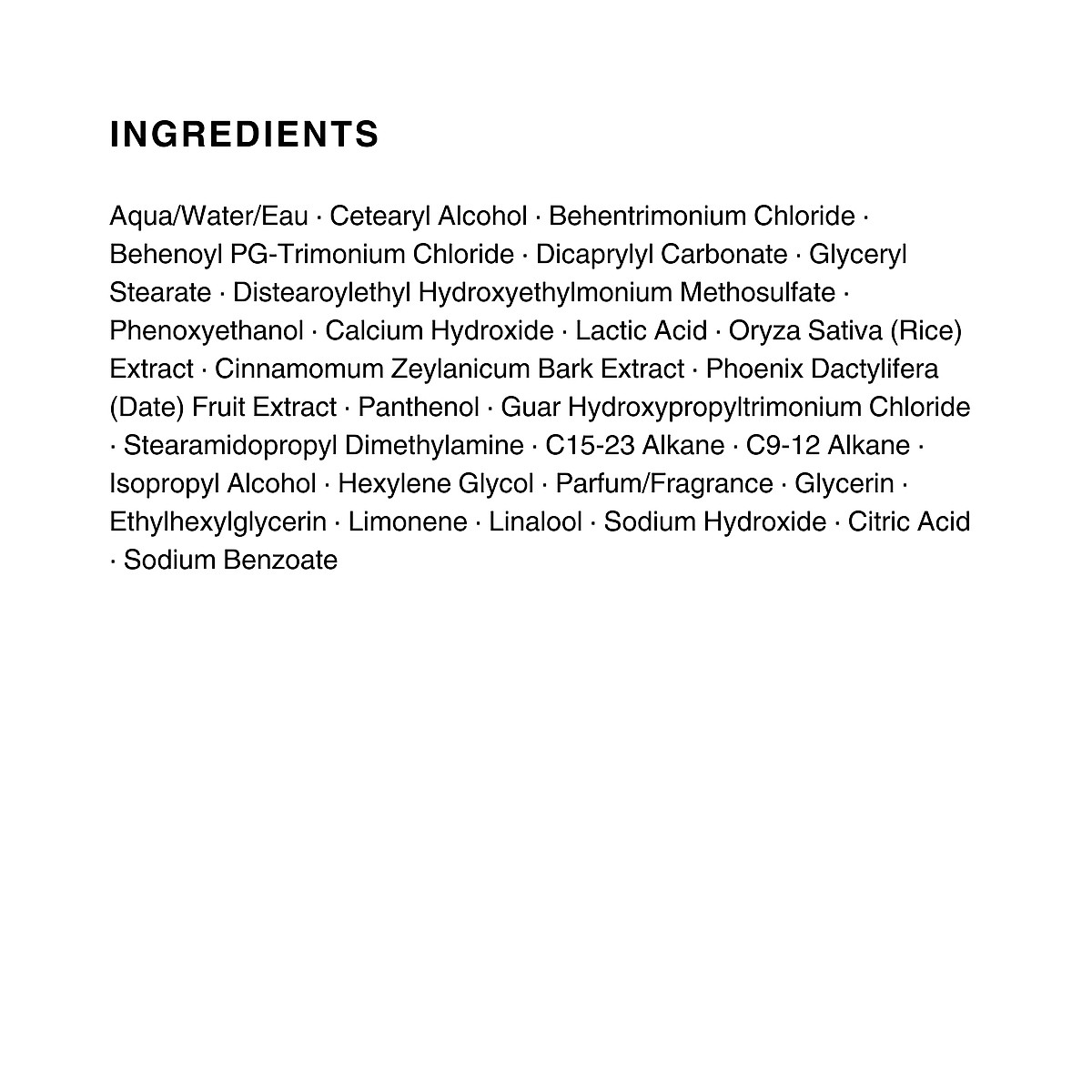 Authentic Beauty Concept Glow Conditioner | Hydrating Conditioner for Color Treated Hair | Color-Preserving | Moisturizes Colored Hair | Vegan & Cruelty-free | Sulfate-free | 8.4 fl. oz.