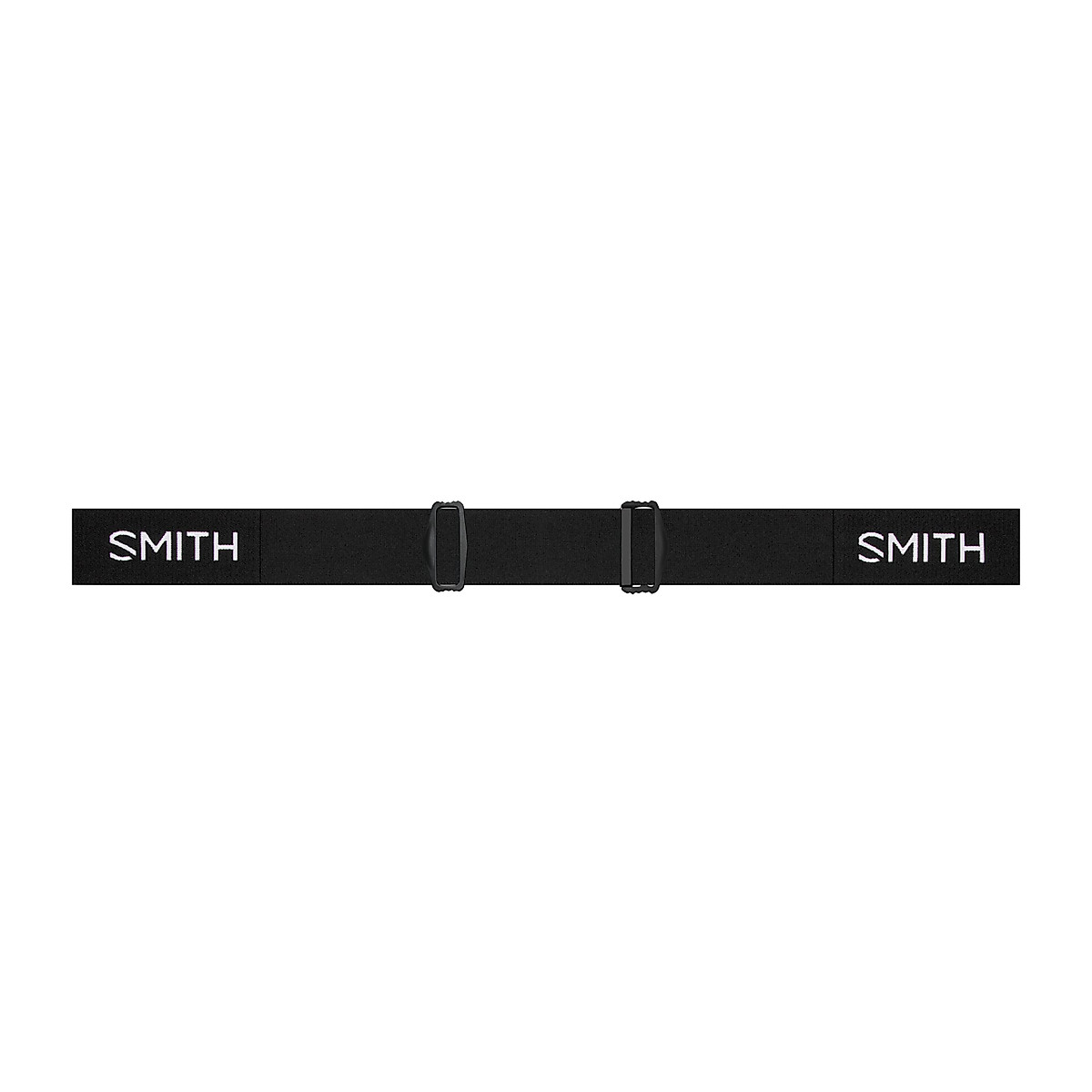 SMITH Range Snow Goggle - Black | Red Sol-X Mirror