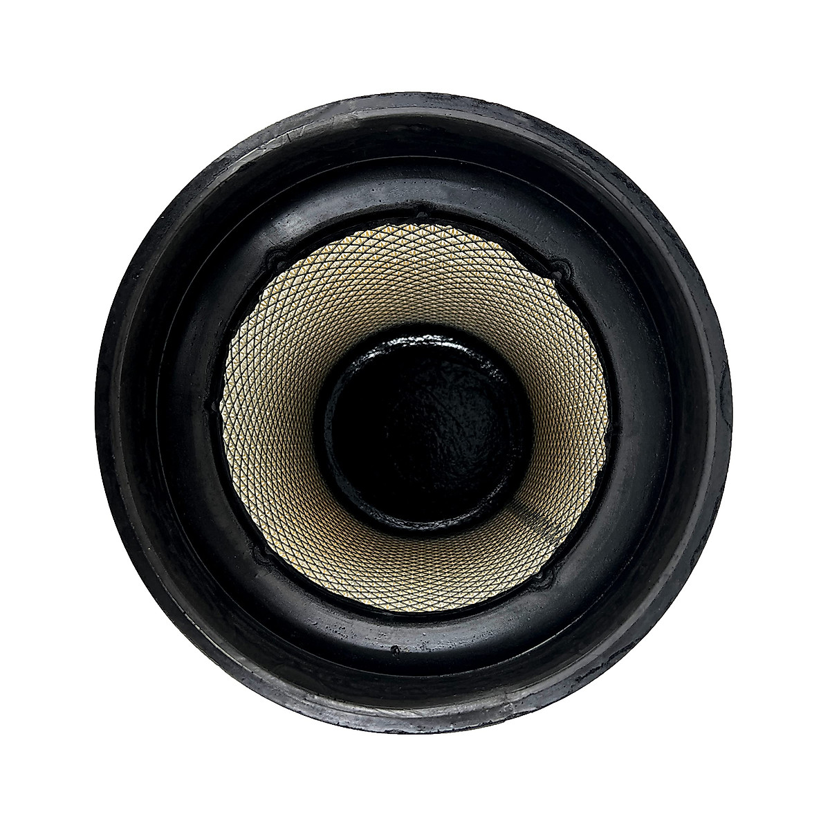 TORQUE Engine & Cabin Air Filters Compatible w/Select International Prostar Durastar Semi Trucks Replaces AF26103 RS4862 LAF6663 3839141C1 PA5679 CAF24015 AF2486 (TR505 + TR554)