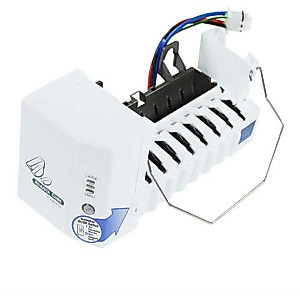 LG ZENAEQ57518201 ICE Maker Assembly,KIT