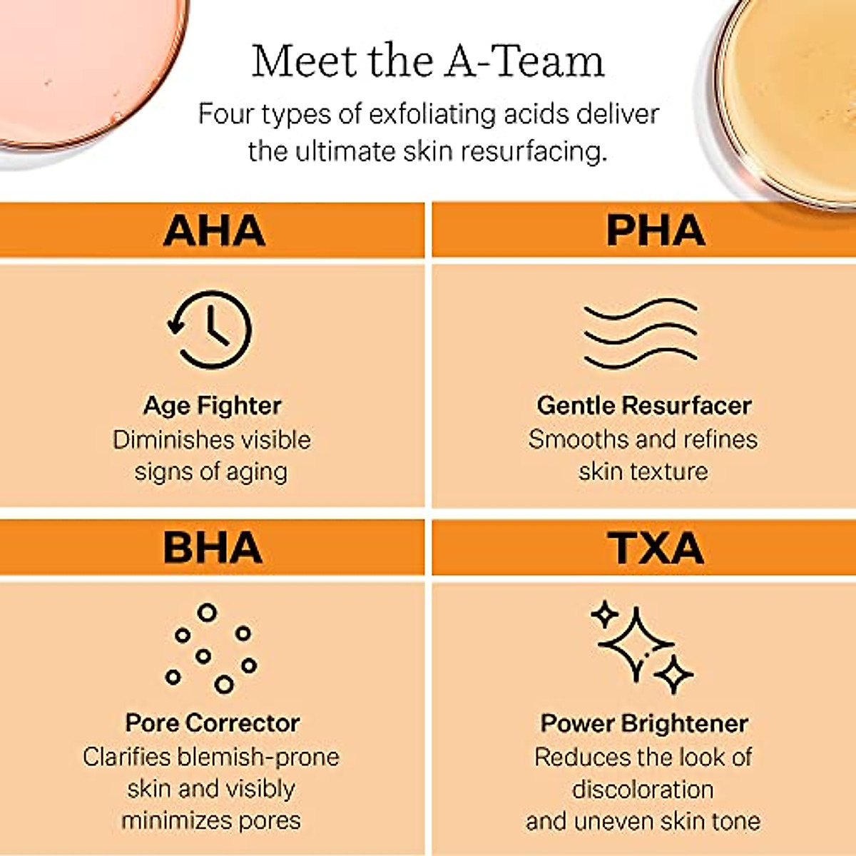 StriVectin Advanced Resurfacing Daily Reveal Exfoliating Face Pads, Visibly Smooths and Brightens Skin, Reduces Blackheads 60 ct