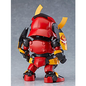 Good Smile Gurren Lagann Modeoid Plastic Model Kit