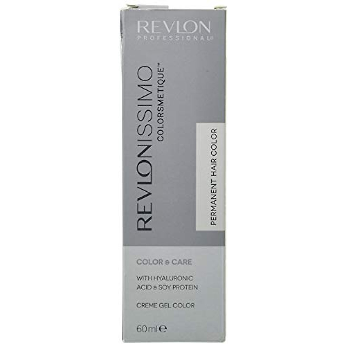 Revlon Revlonissimo Colorsmetique 6 Dark Blonde 60ml