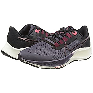 Nike AIR Zoom Pegasus 38 Violet CW7358 501 Women Size 8.5