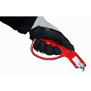 AJC Tool 5 Pack 057-MCGA Gaurdian Angle Roofing Knife